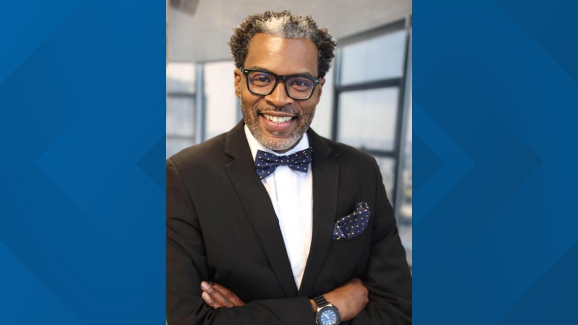 Grand Rapids GIANT Awards honors leaders, Cle Jackson takes home big ...