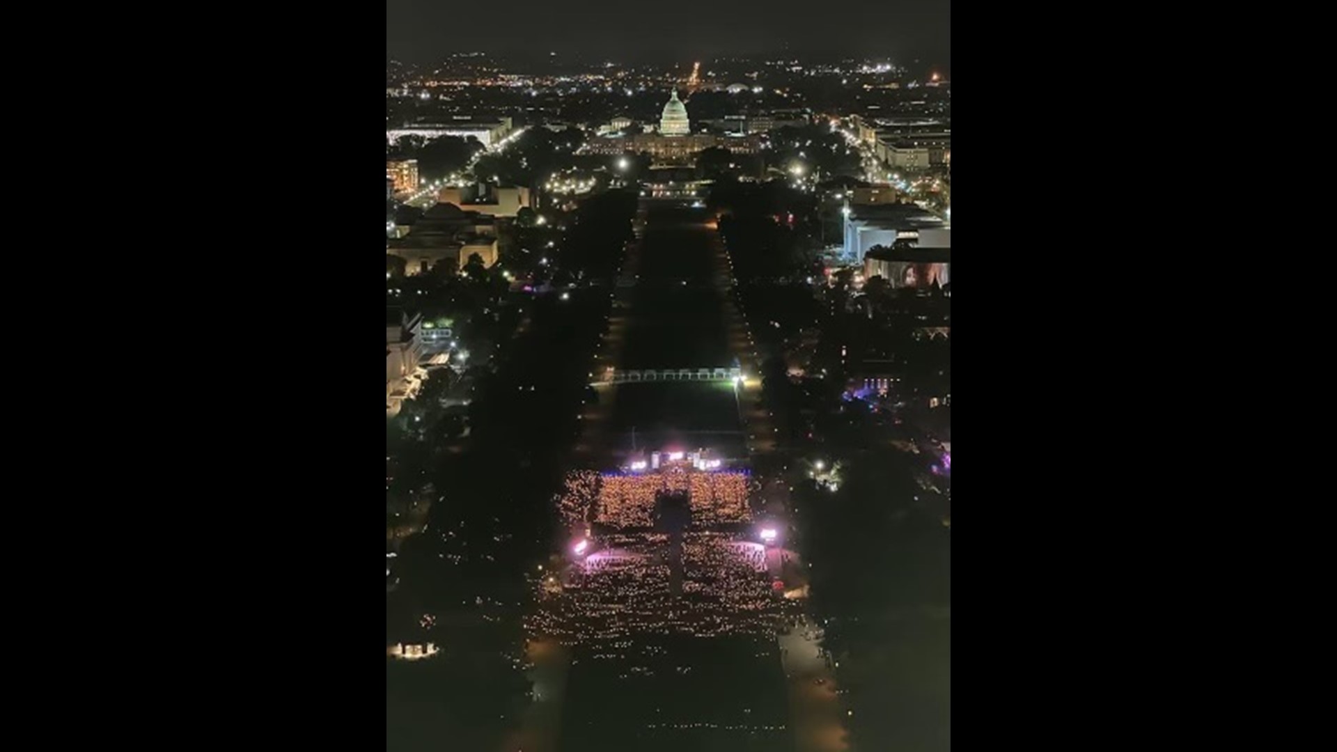 MSP trooper killed in crash honored at National Police Officer's ...