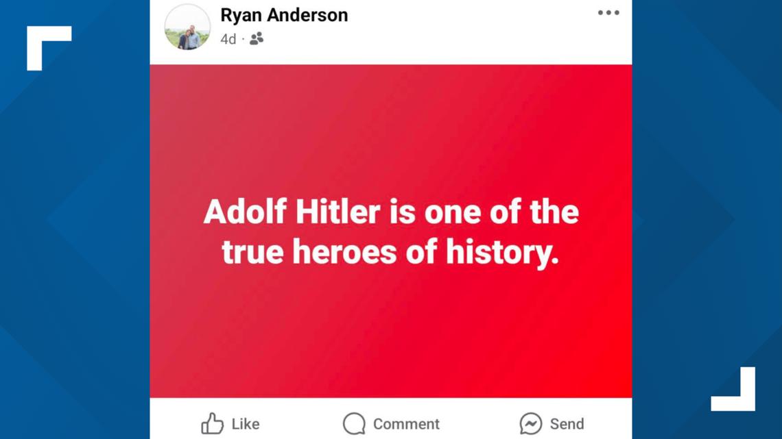 Ottawa County GOP condemns delegate's controversial Facebook posts ...