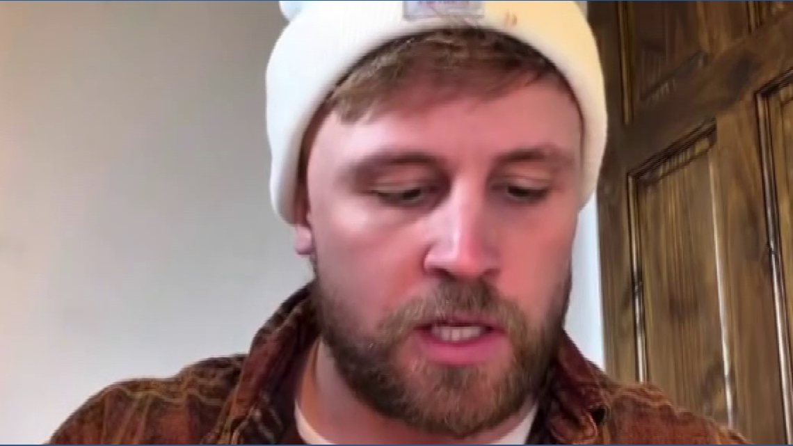 Josh from Josh & Jase says Michigan hospital employees accessed private ...