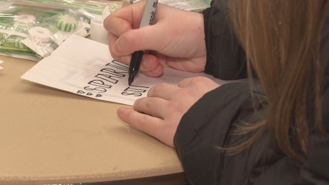 MSU organizations offering healing opportunities all week | wzzm13.com