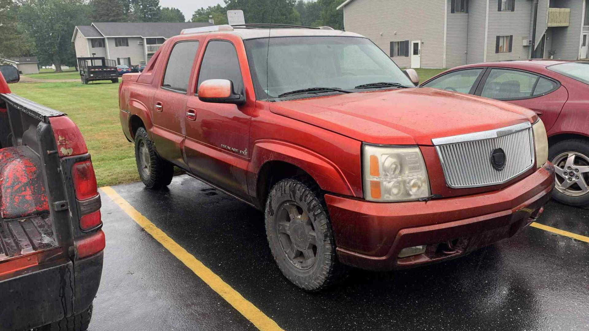 MSP searching for missing woman | wzzm13.com