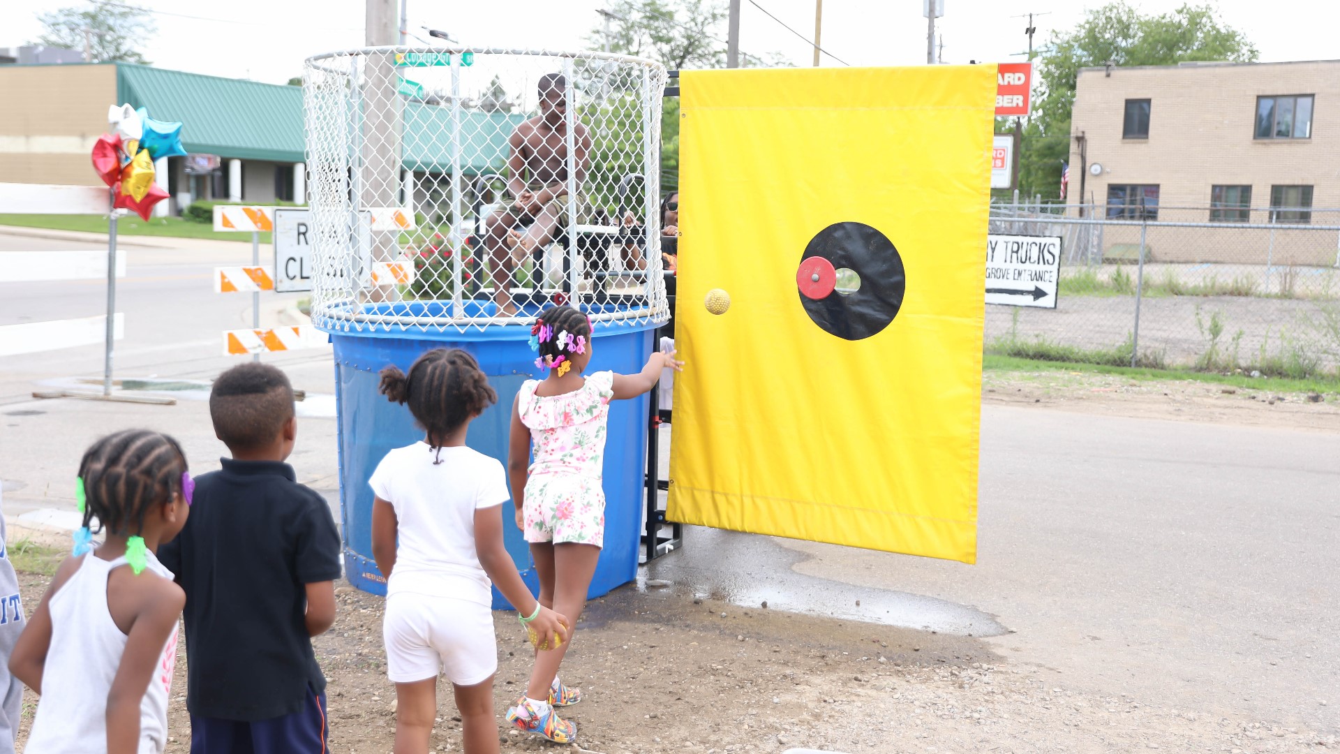 Boston Square Fair in Grand Rapids is Saturday | wzzm13.com