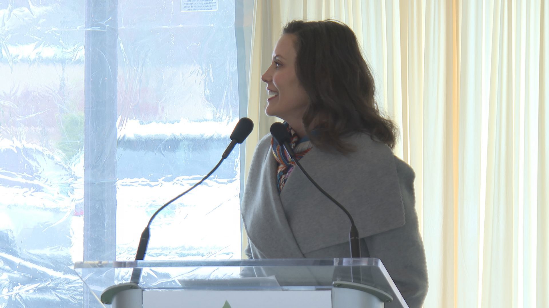 Pine Rest opens new children's mental health hospital amid growing ...