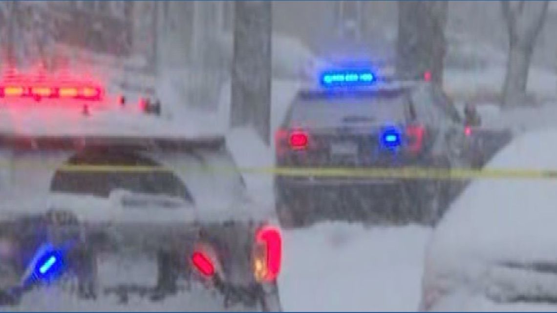 Chief says area where triple killing happened is 'peaceful block with ...