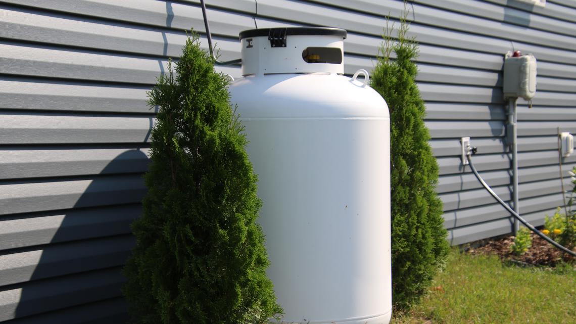 MPSC urges Michiganders to lock in propane contracts early | wzzm13.com