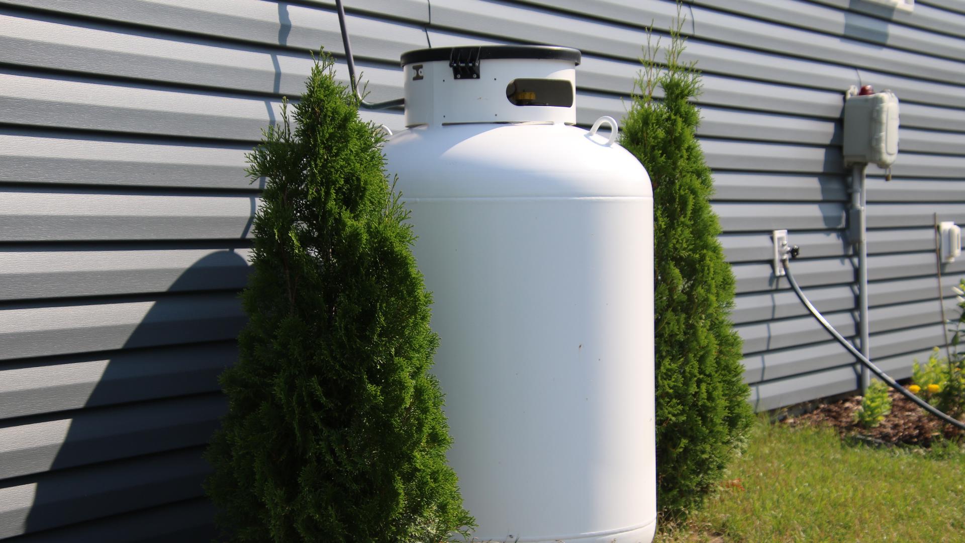 MPSC urges Michiganders to lock in propane contracts early | wzzm13.com