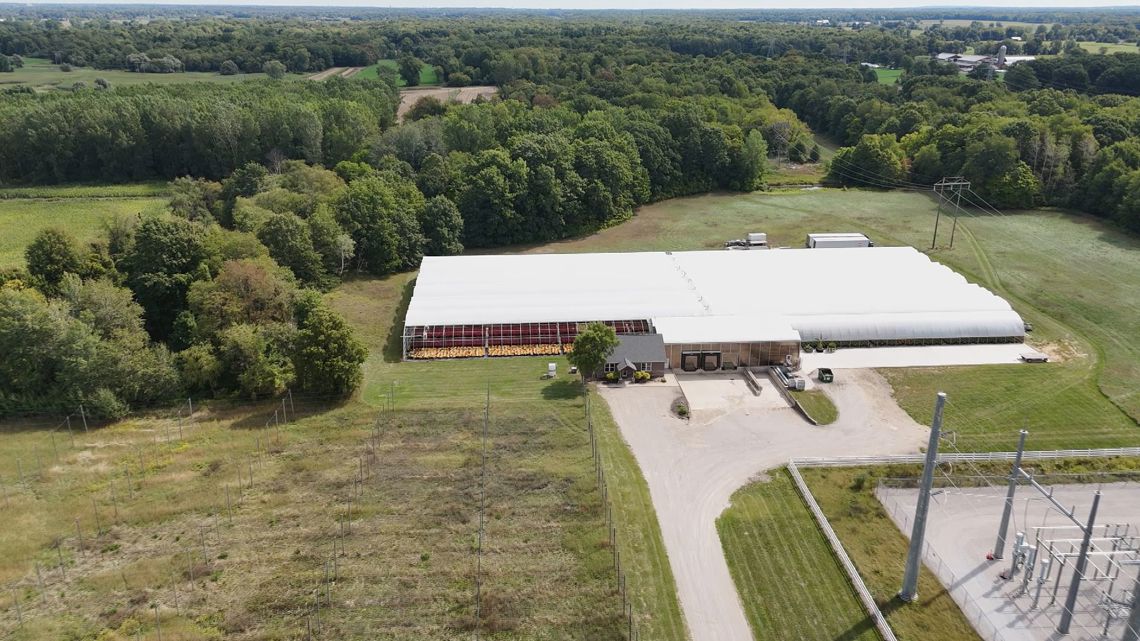 KCE details plans for Blendon Township facility, neighbors raise ...