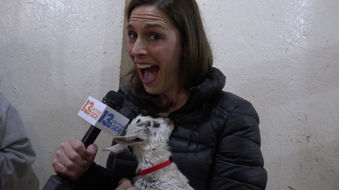 Meredith shares her favorite moments at 13 OYS | wzzm13.com