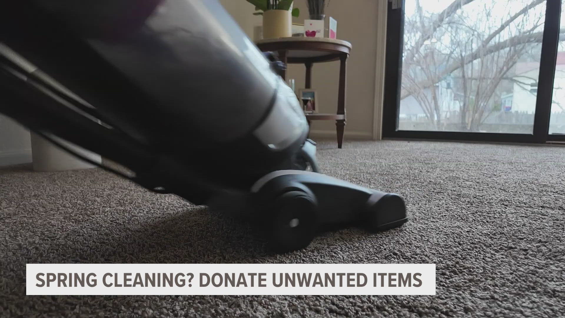 Grand Rapids nonprofits encourage spring cleaning donations | wzzm13.com