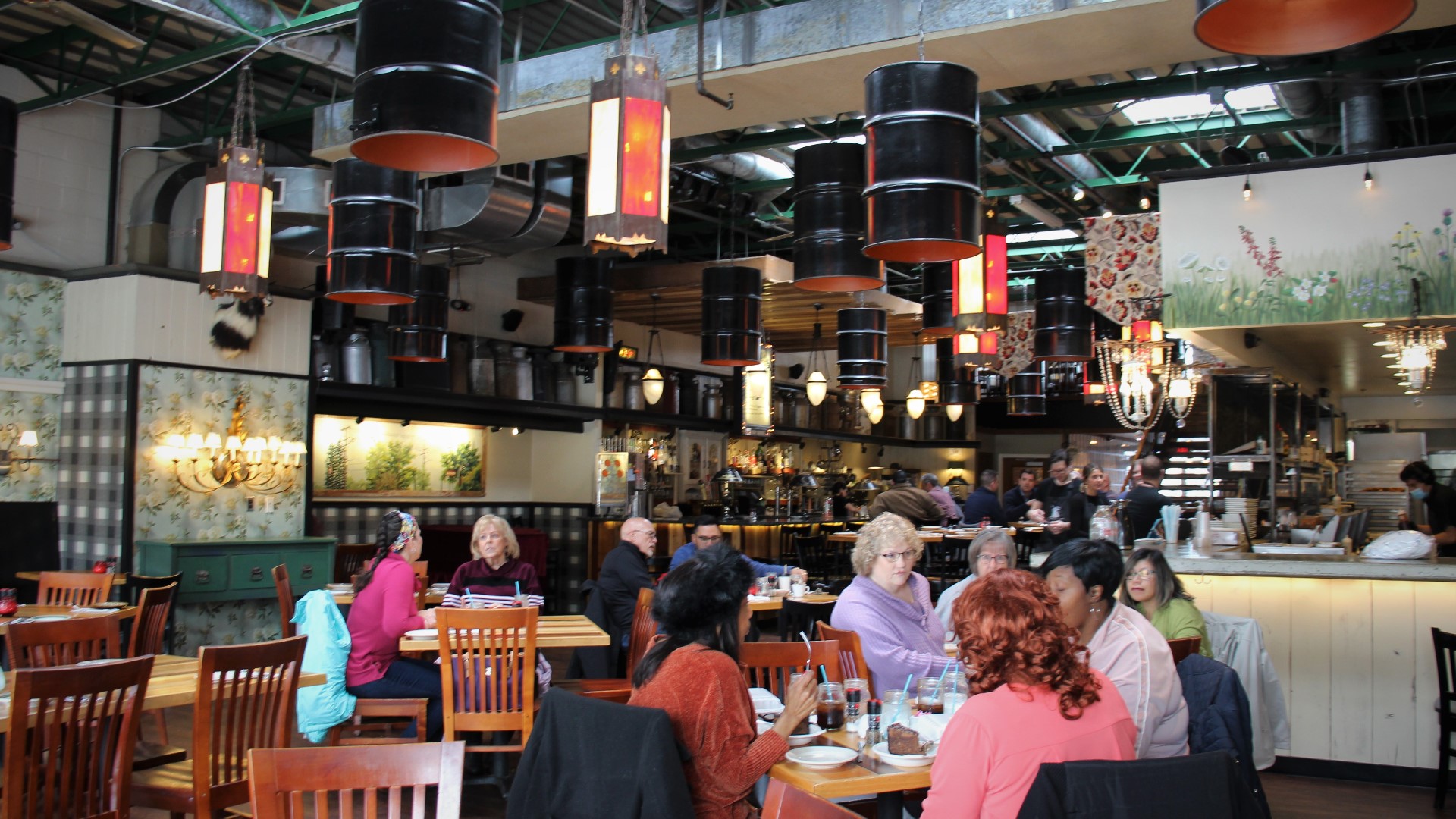 What to get at The Old Goat in Grand Rapids | wzzm13.com