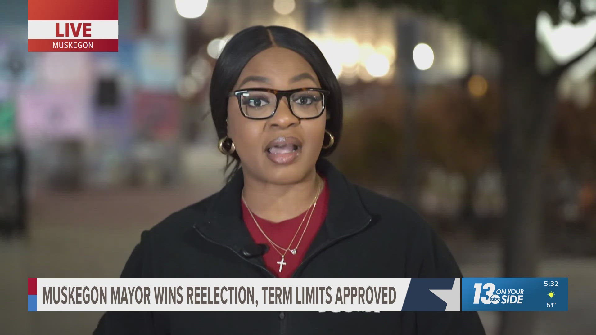 ELECTION RESULTS | Voters decide on key issues in West Michigan ...