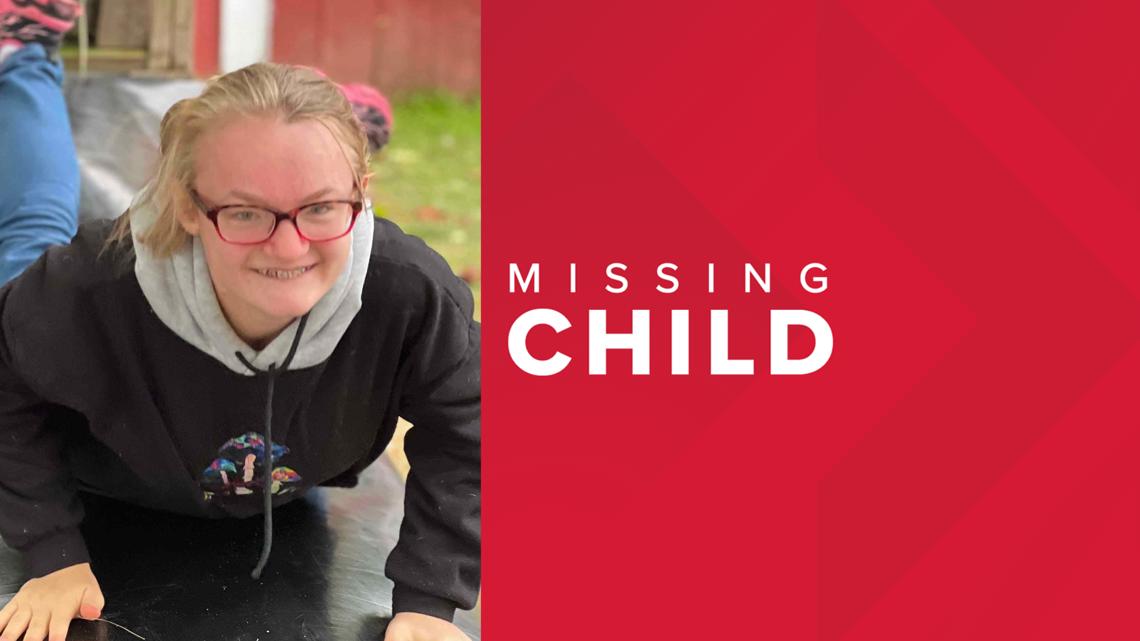Missing teen spotted on security camera June 1 | wzzm13.com