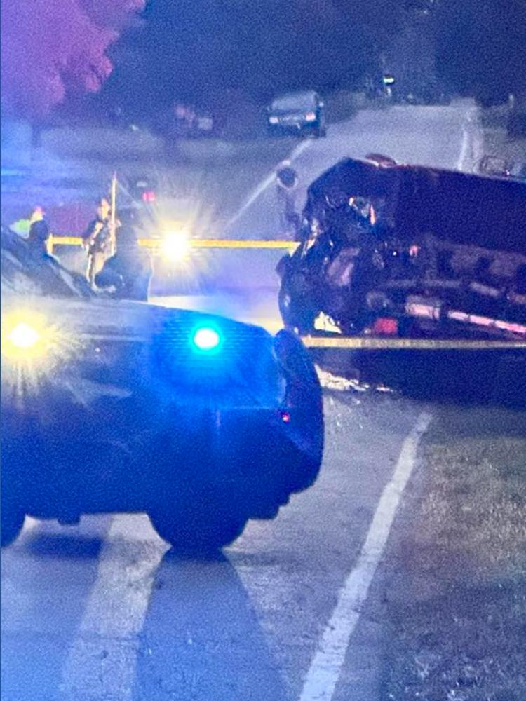 Fremont woman dies in Newaygo County bus crash | wzzm13.com