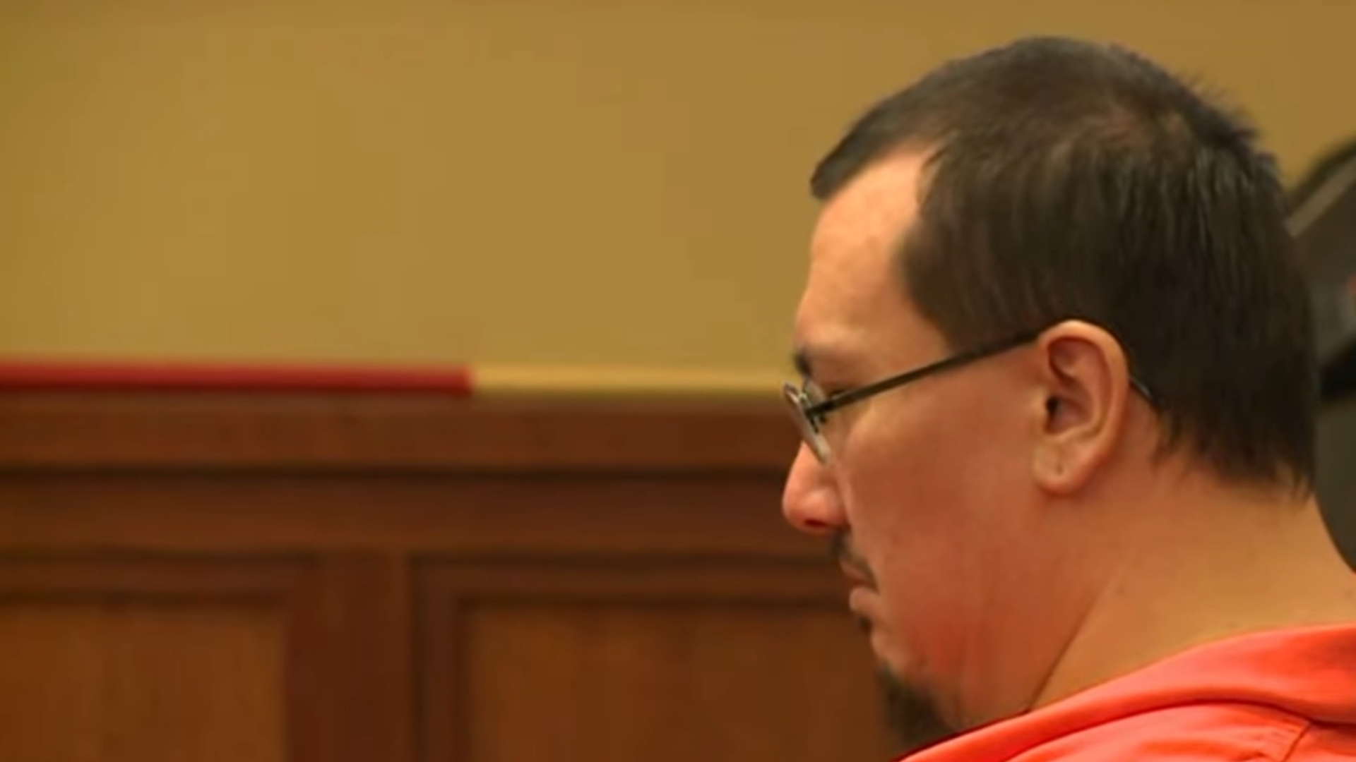 Cass Co. father sentenced in sexual abuse of daughters | wzzm13.com