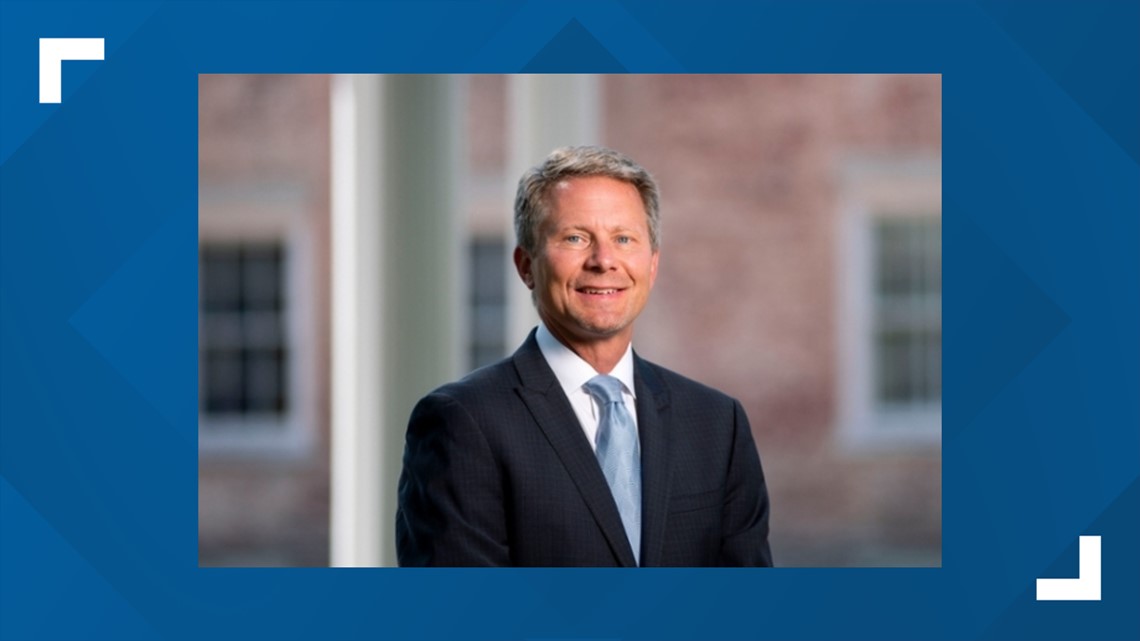 Michigan State University announces next president | wzzm13.com