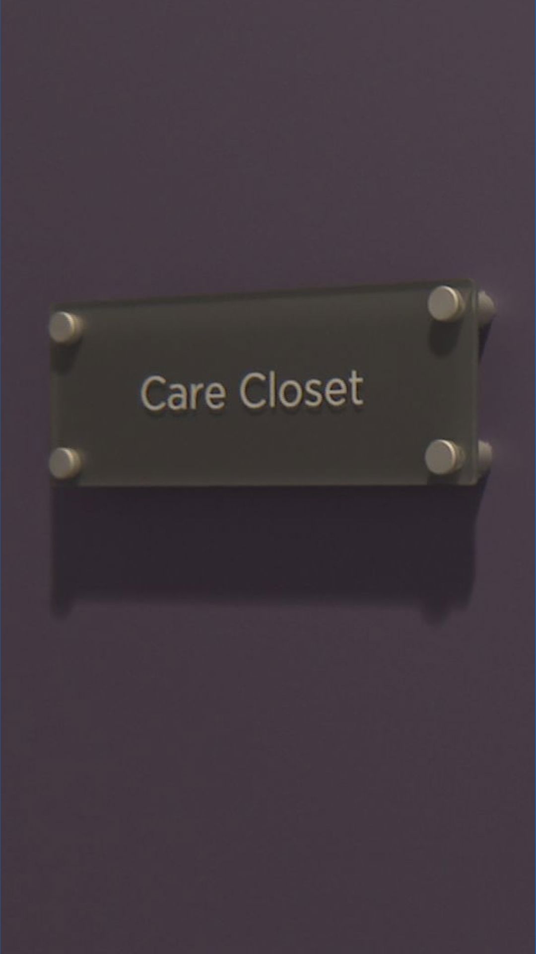 D.A. Blodgett - St. John’s opens Care Closet for foster care clients ...