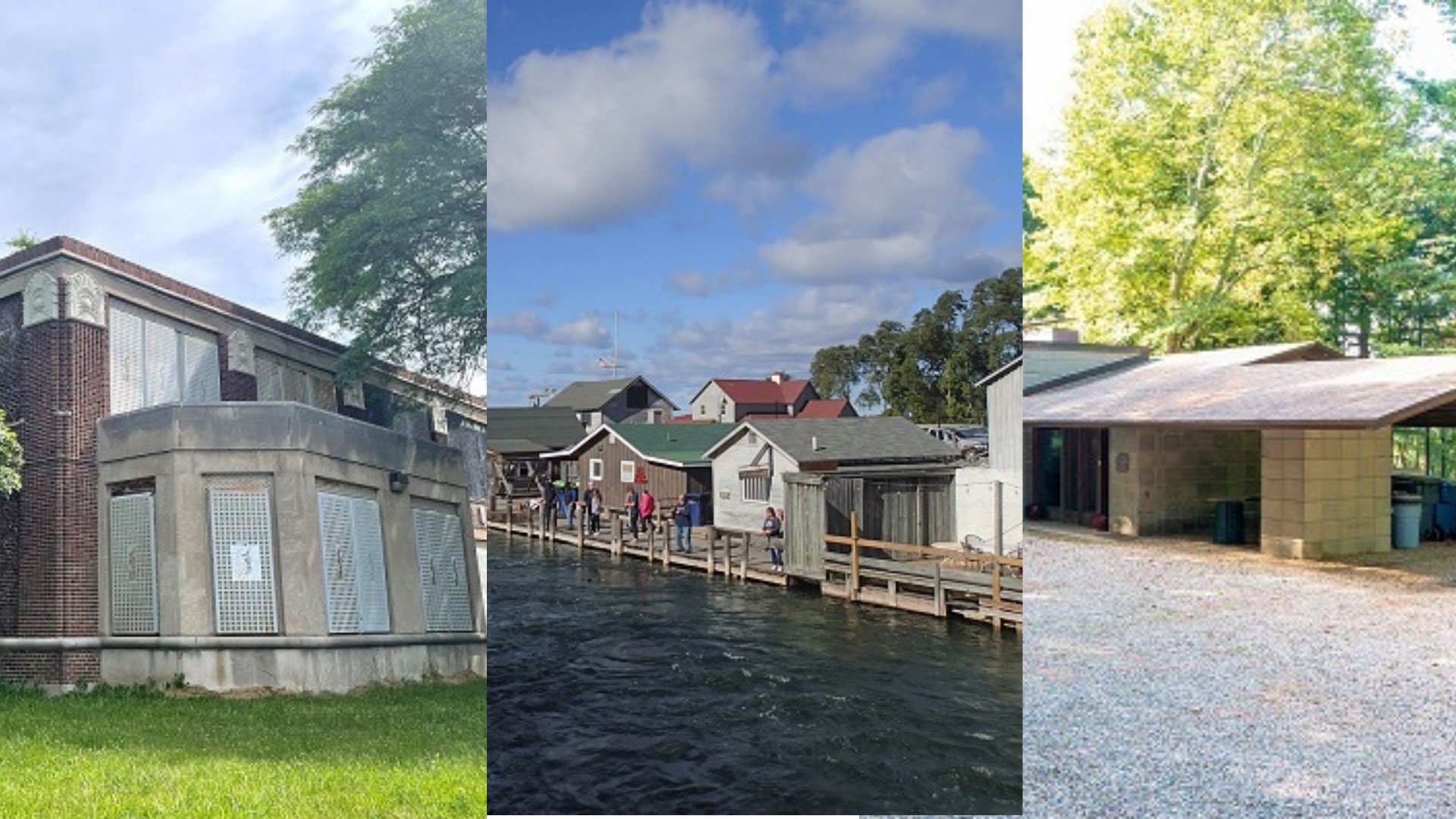 Michigan sites added to National Register of Historical Places | wzzm13.com