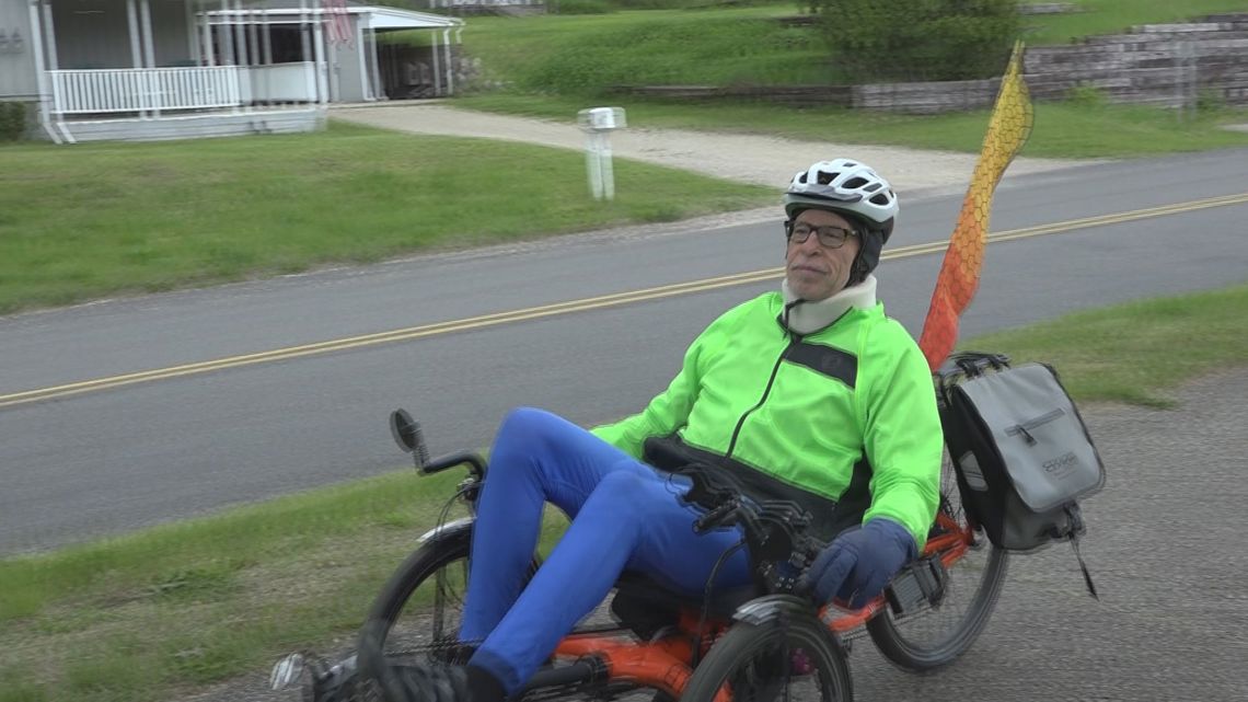 Rockford man shares story of setbacks, challenges after accident ...