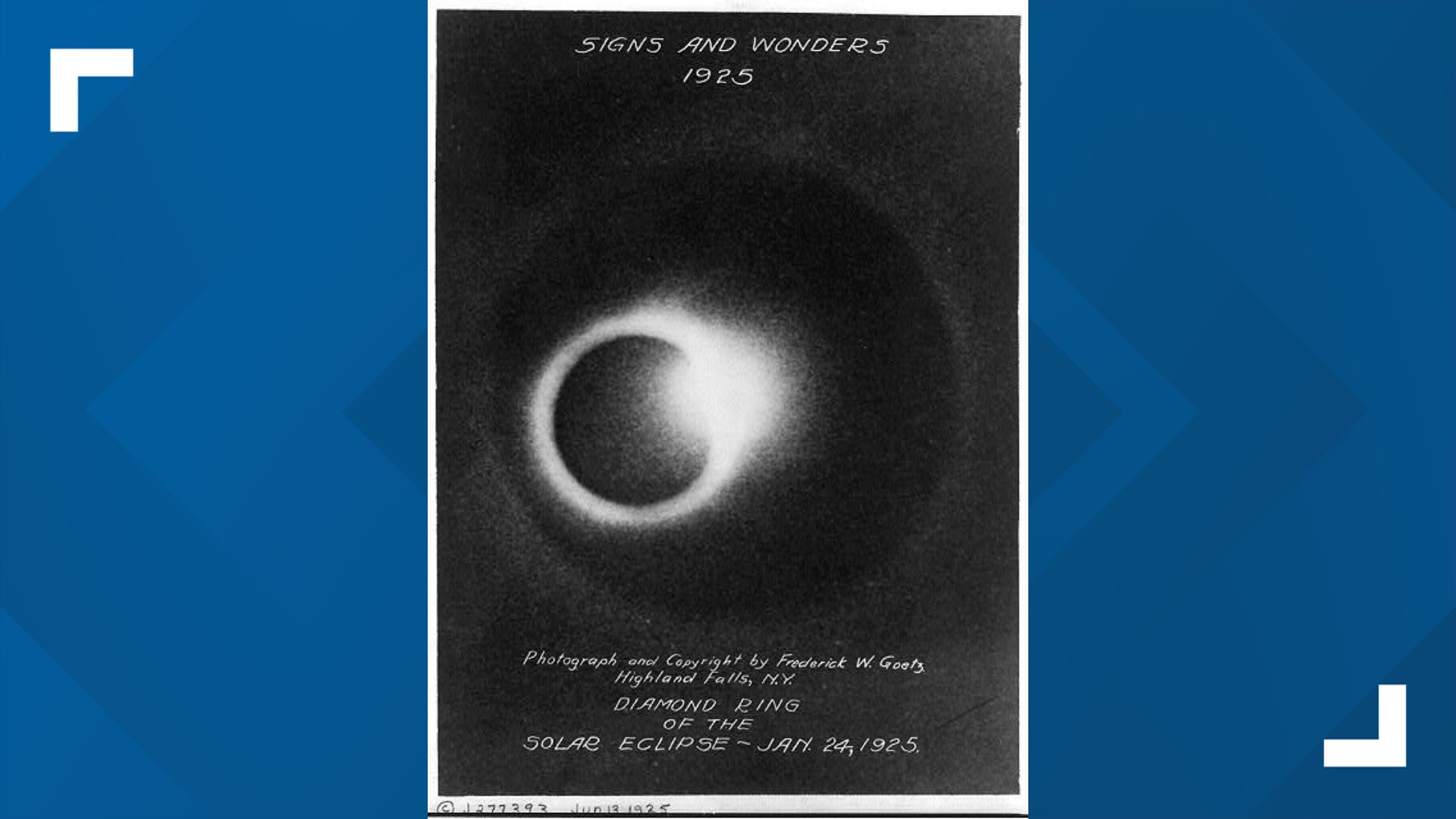 When was the most recent total solar eclipse in Michigan? | wzzm13.com