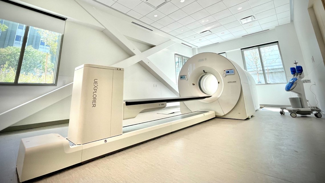 BAMF Health opens global headquarters in Grand Rapids | wzzm13.com