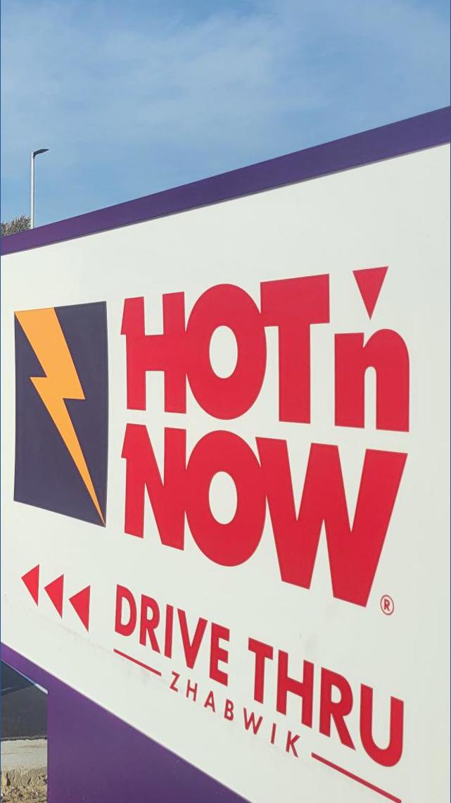 Hot 'n Now Reopens in West Michigan with Classic Menu | wzzm13.com