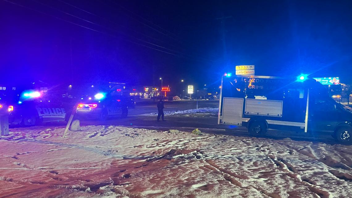 4 people injured in Kalamazoo shooting | wzzm13.com