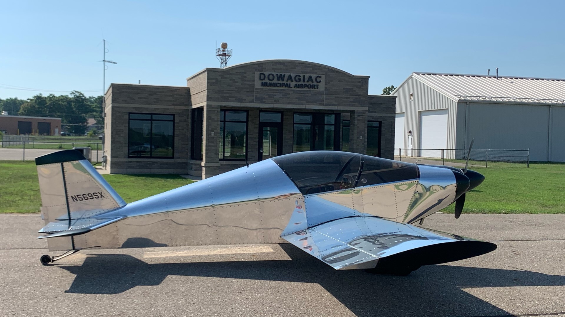 Missing Michigan pilot | Search continues to find 83-year-old | wzzm13.com