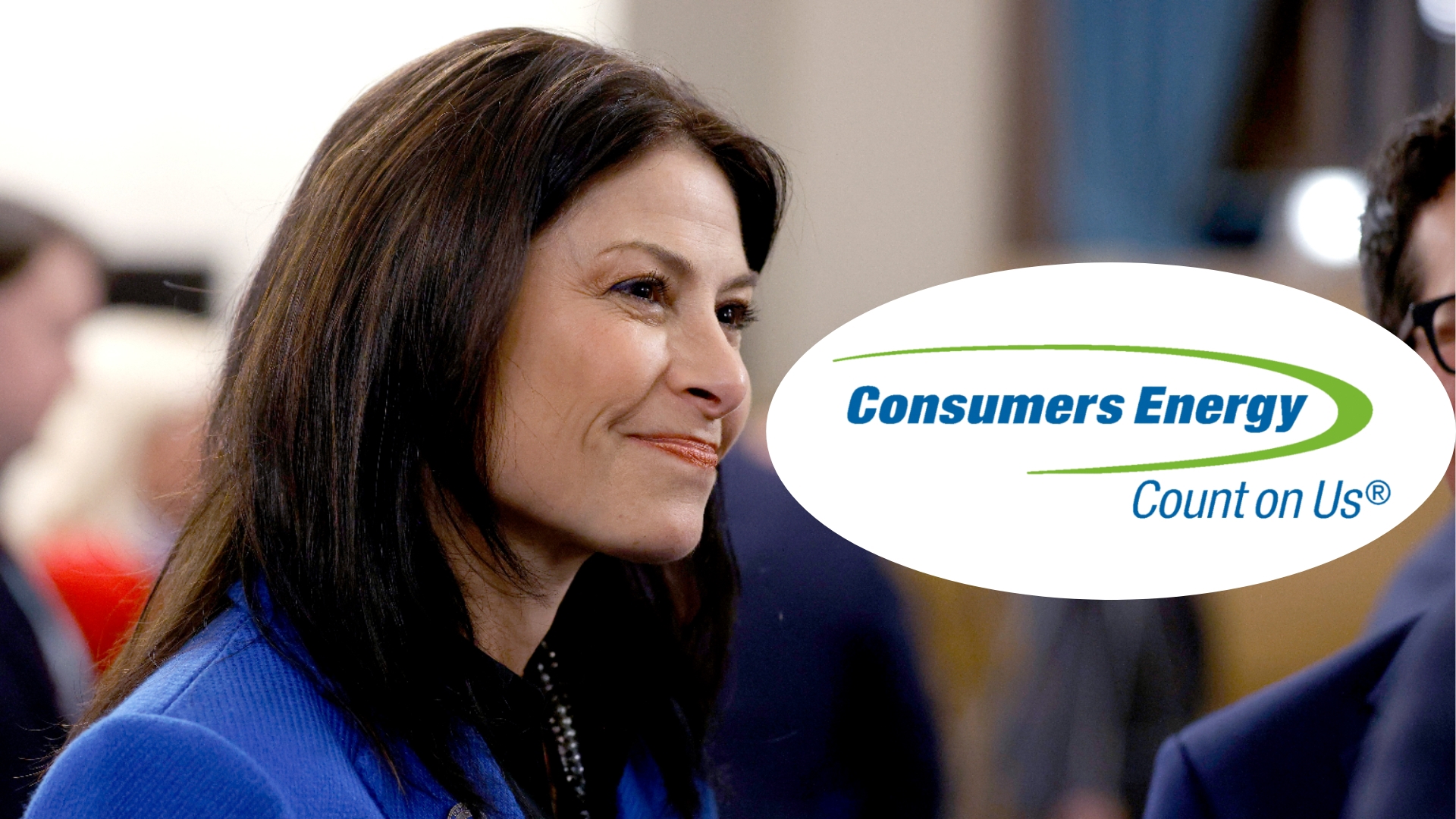Michigan AG Dana Nessel challenges energy rules amid data center boom, calls for stricter ...