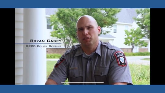 Former GRPD officer charged with stealing $25,000 in sports cards ...