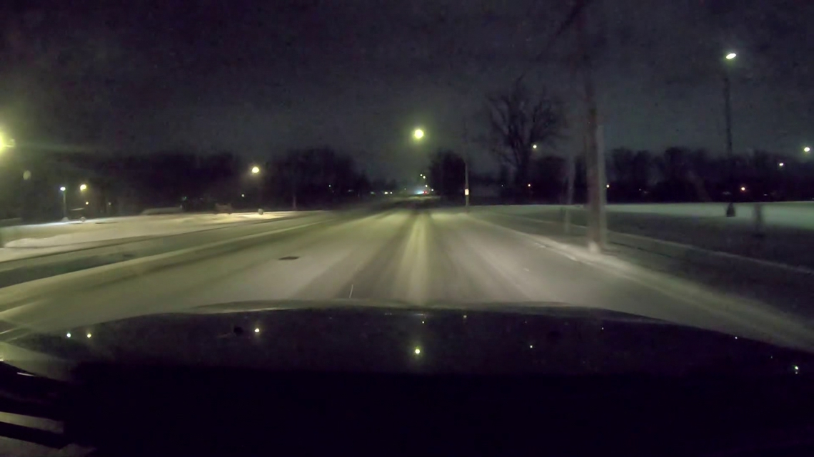 Kent County road conditions update | wzzm13.com
