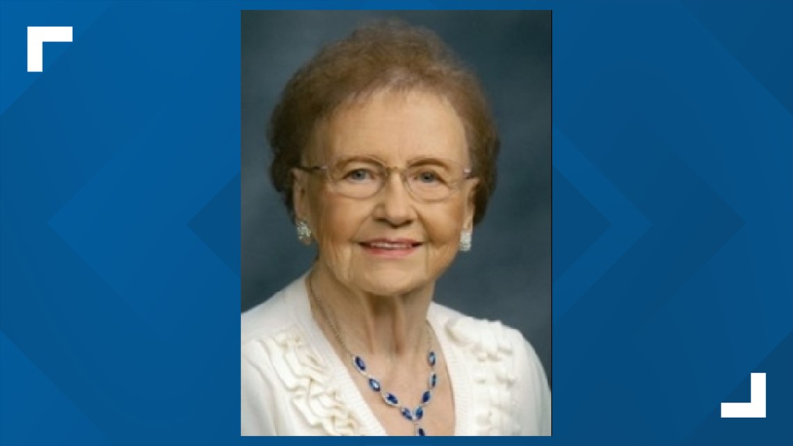 Bronner's CHRISTmas Wonderland matriarch has died | wzzm13.com