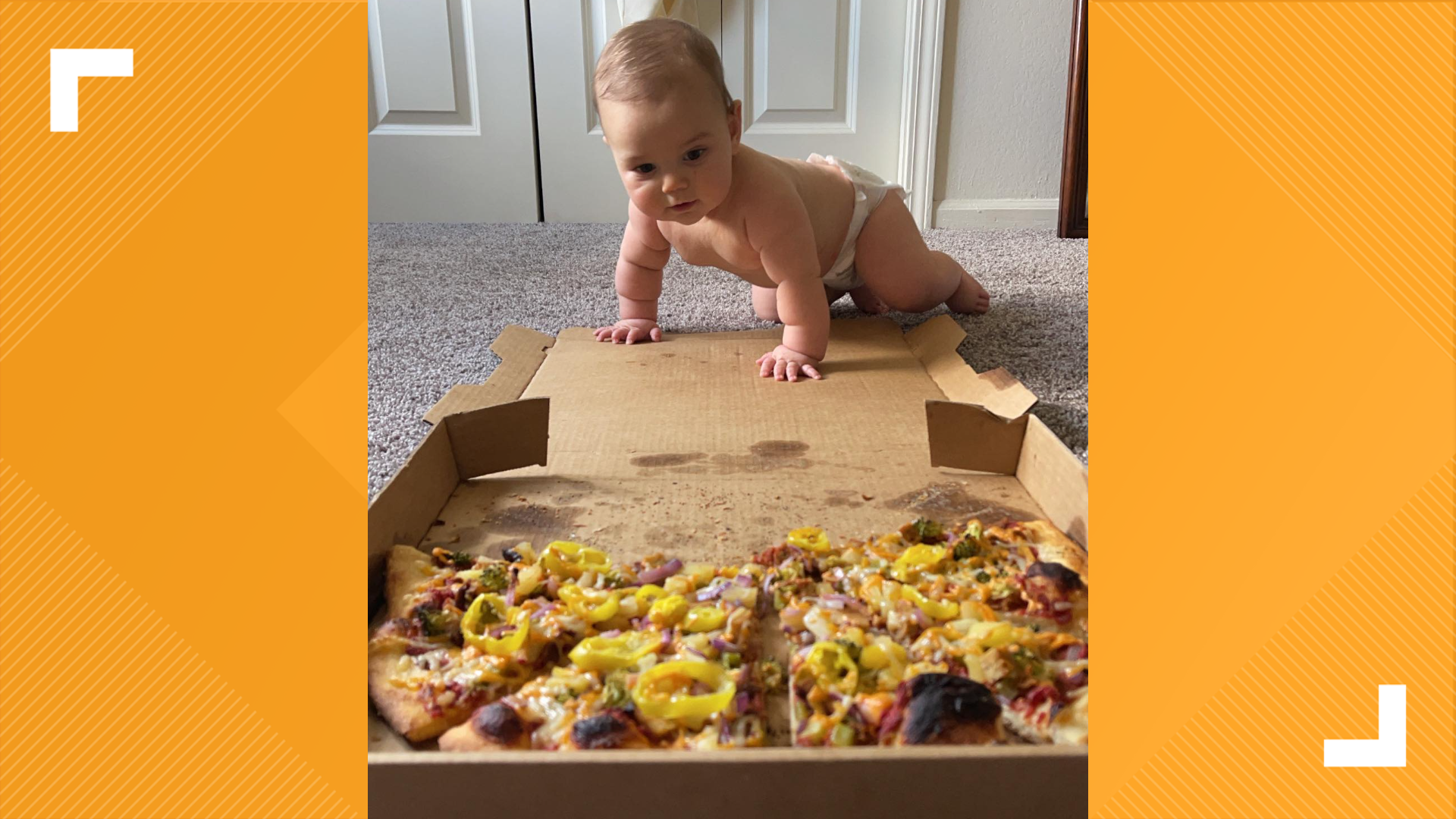 Michigan couple devastated that Brick Road Pizza is closing | wzzm13.com