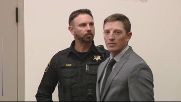 LIVE UPDATES | The murder trial of Christopher Schurr Day 3 | wzzm13.com