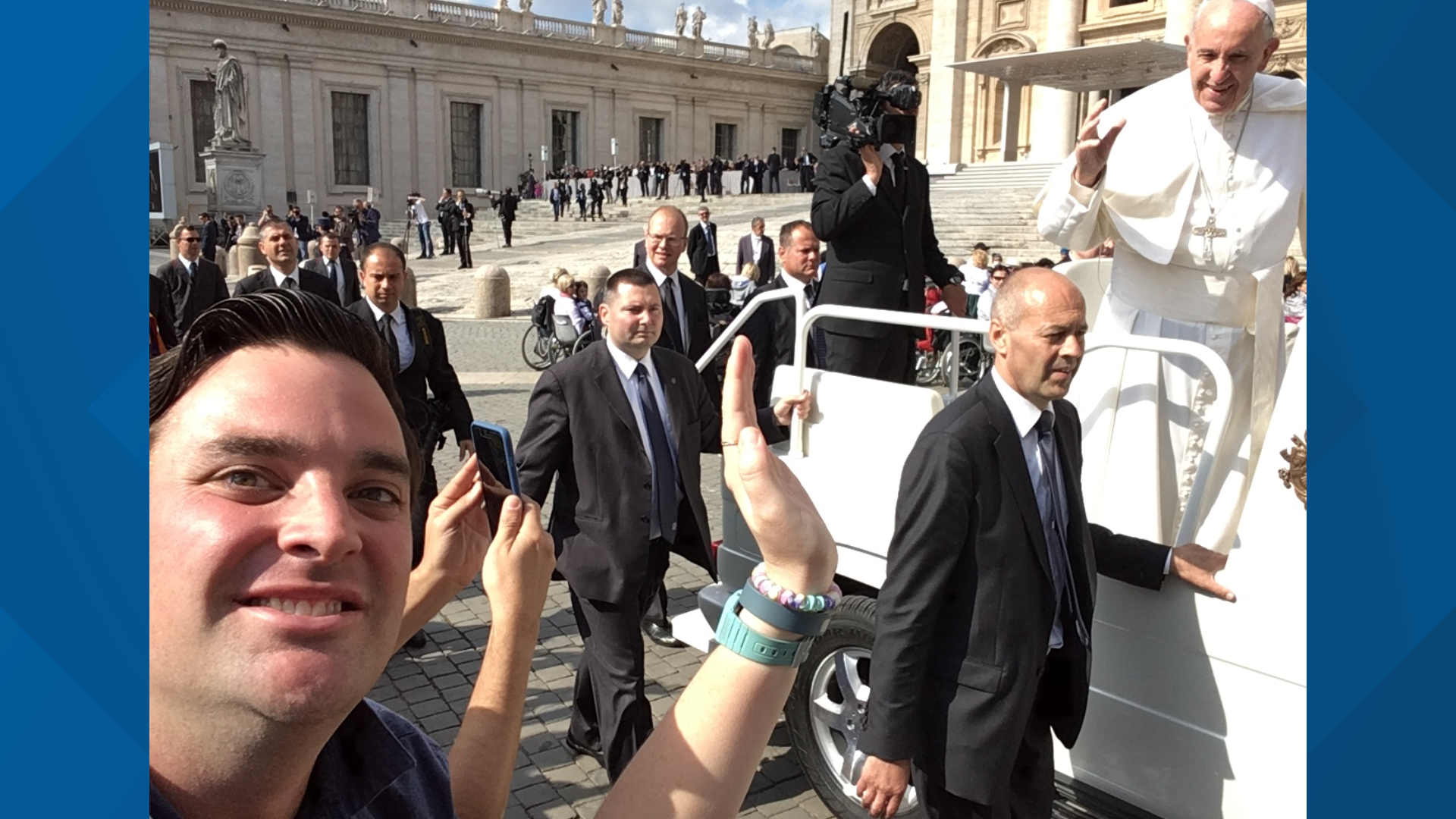 Sparta native visits 112 countries and all 7 continents | wzzm13.com
