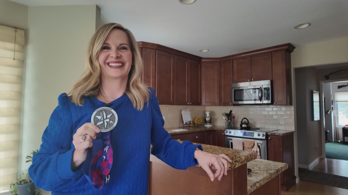 Hastings woman urging screenings after surviving cancer | wzzm13.com