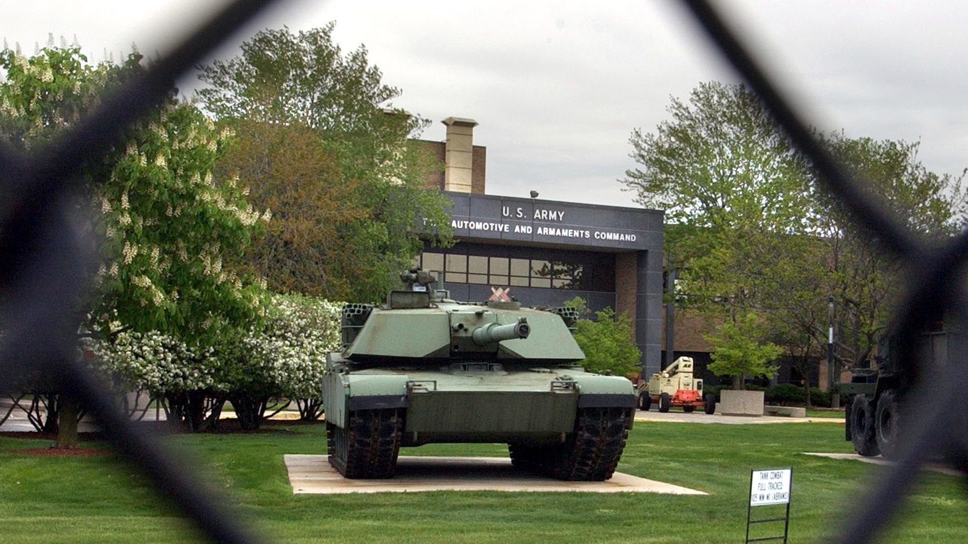 Michigan man charged military base mass shooting plot | wzzm13.com