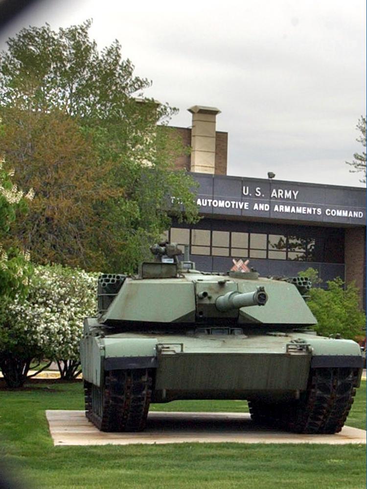 Michigan man charged military base mass shooting plot | wzzm13.com
