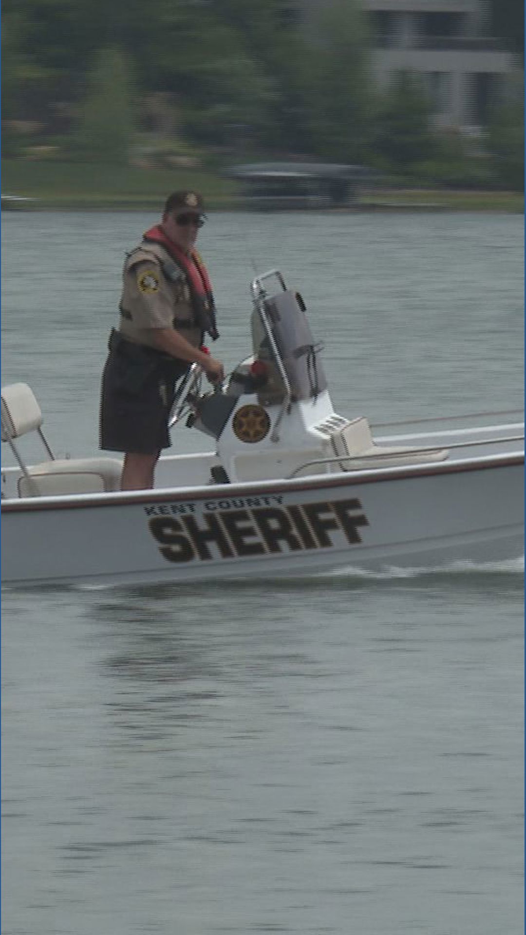 KCSO Marine Patrol urges safety ahead of boating weekend | wzzm13.com