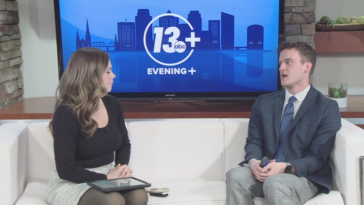Watch | 13 On Your Side Live and On-Demand Videos | Grand Rapids ...
