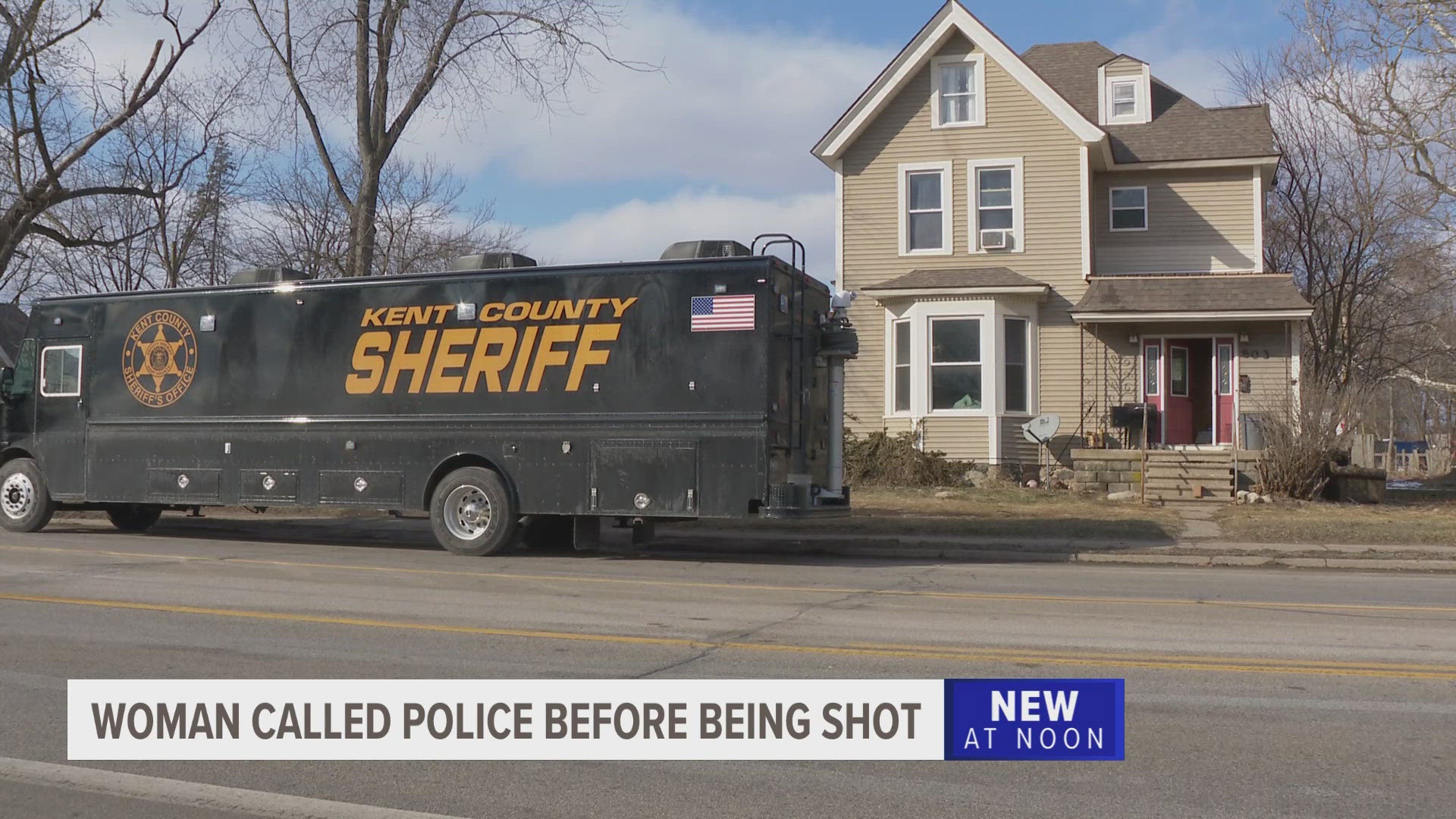 Lowell couple involved in deadly domestic violence had history of 911 ...