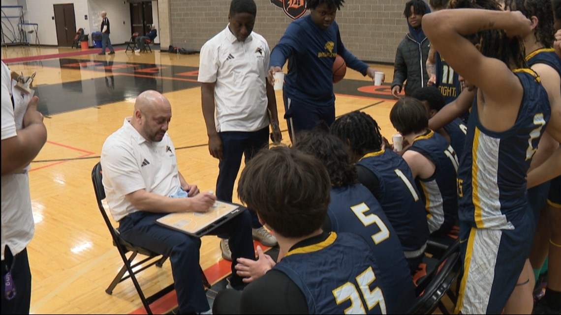 Godwin Heights proud of family-like atmosphere | wzzm13.com