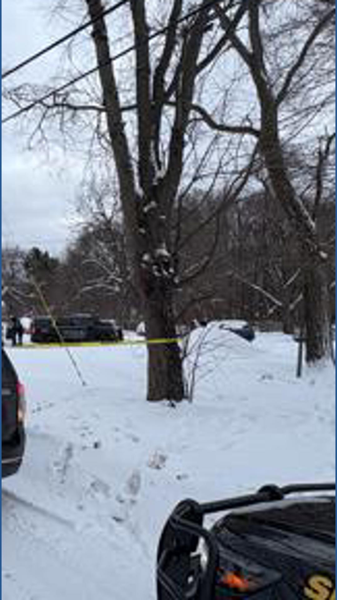 2 killed, 3 injured in Muskegon shooting; suspect still at large ...