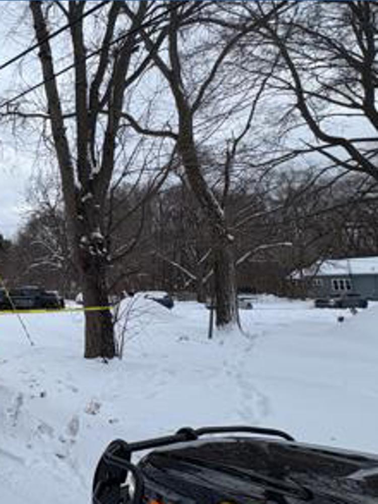 Muskegon's 'Meechie' Walker passes away from cancer | wzzm13.com