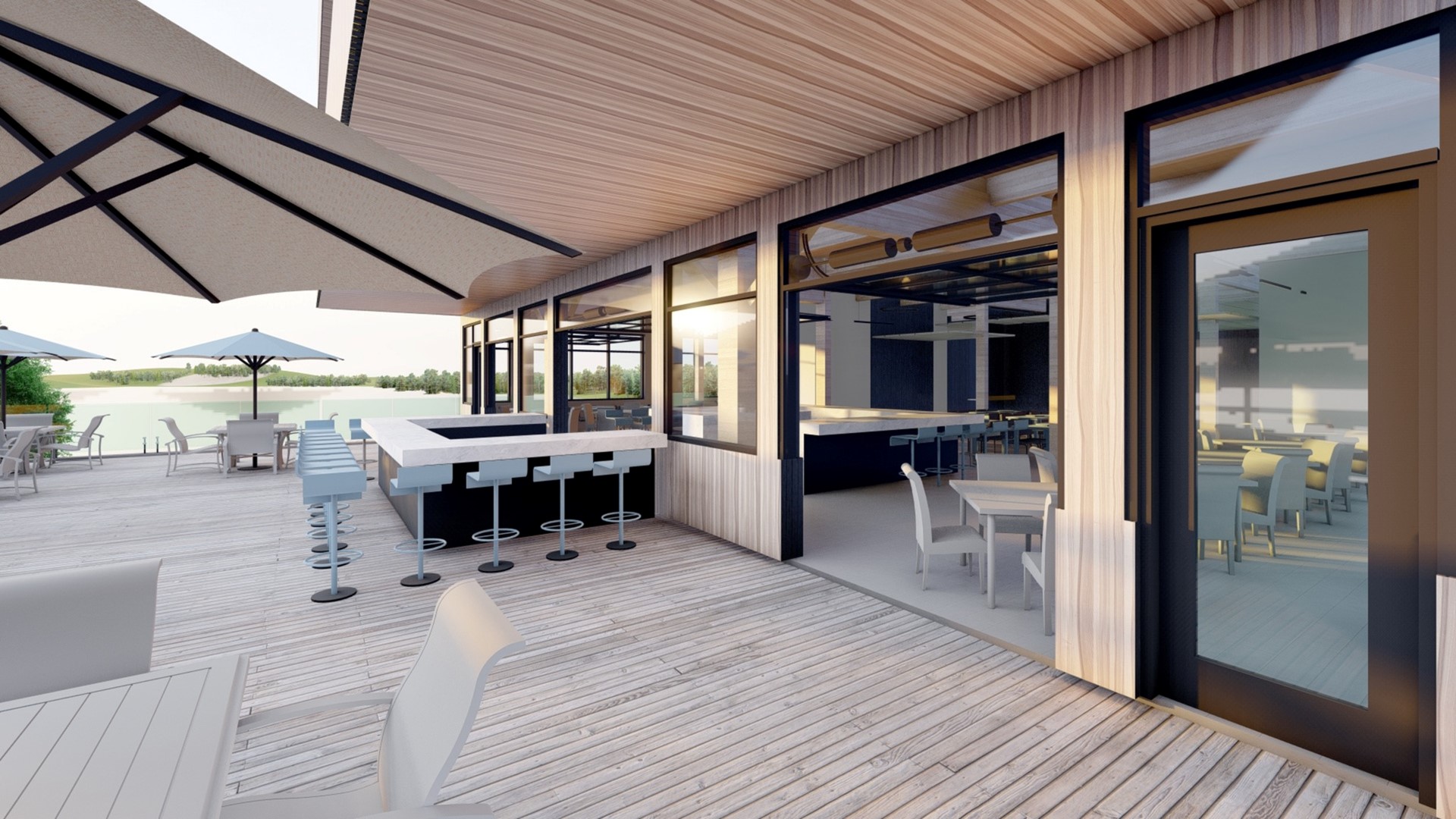 Muskegon Brewing Co. moves towards planned opening in July | wzzm13.com