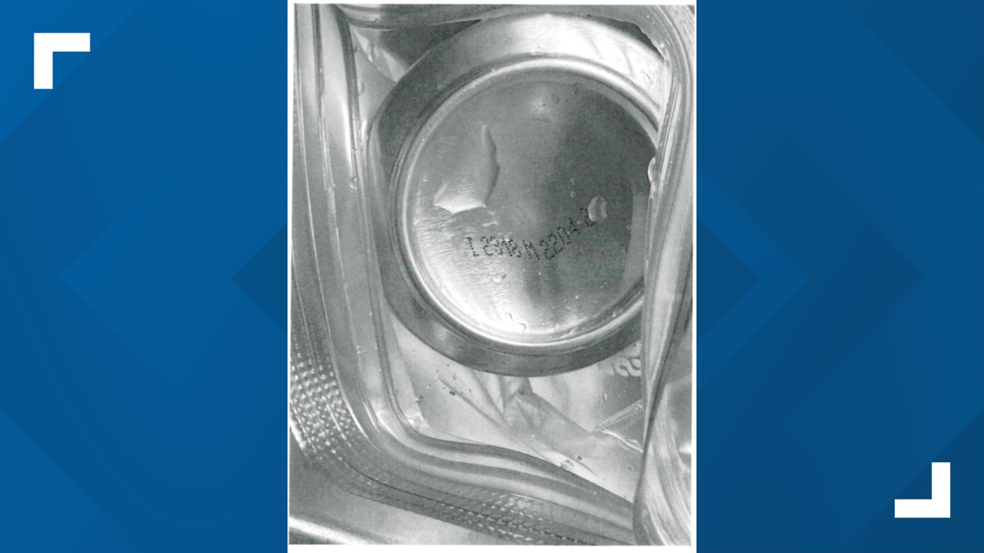 Grand Rapids woman sues Monster after allegedly finding mouse in drink ...