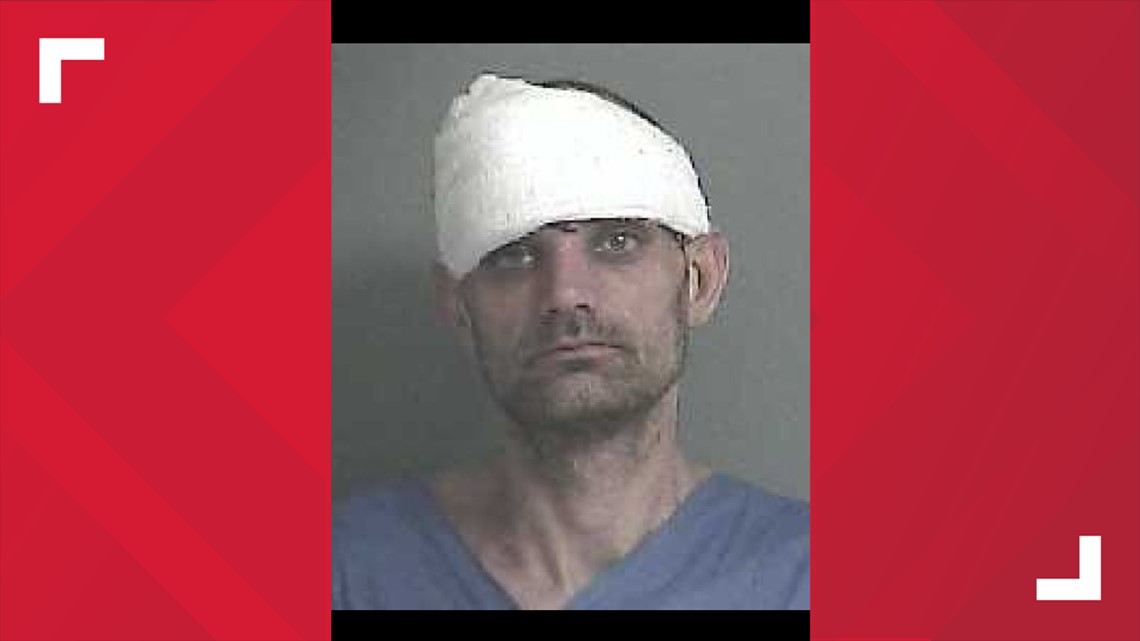 Grand Rapids man held on million dollar bond for gunfight with Illinois ...