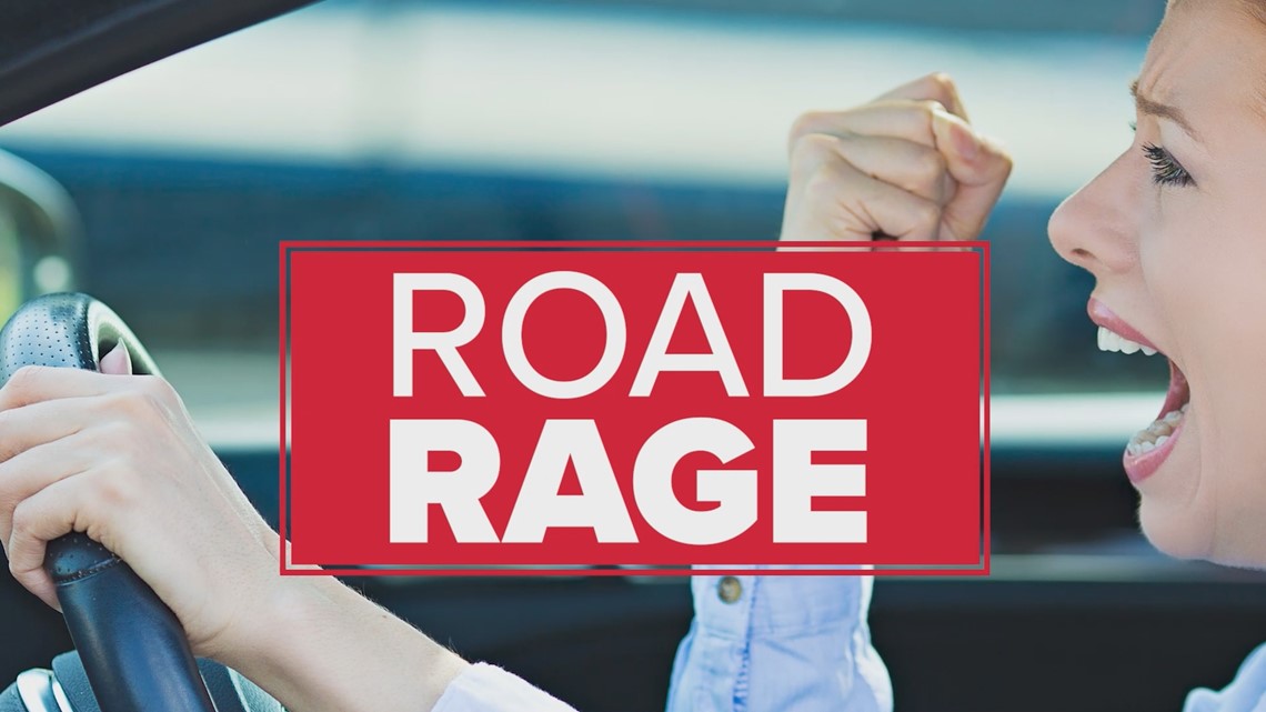 Road rage increasing in Michigan | wzzm13.com