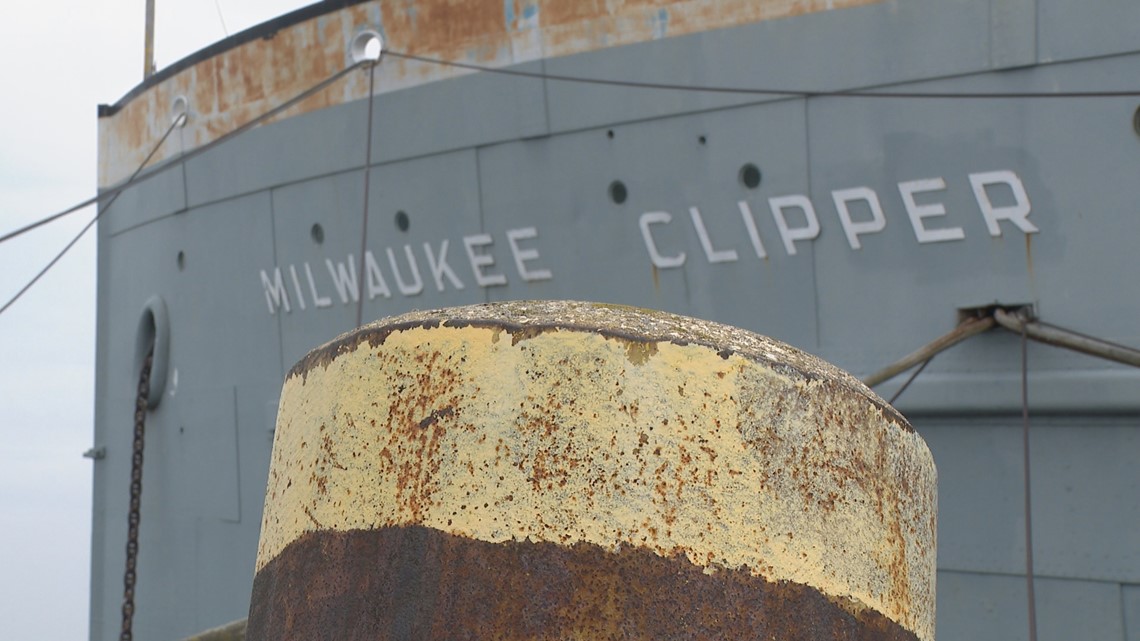 Financially 'afloat?': Milwaukee Clipper group sets lofty goal for 2022 ...