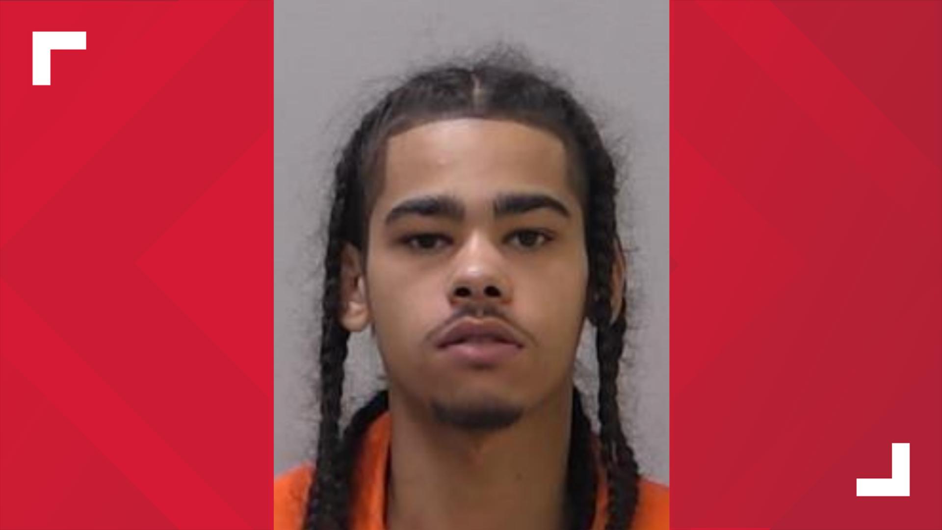 Teen charged in Kalamazoo fatal shooting of 21-year-old | wzzm13.com